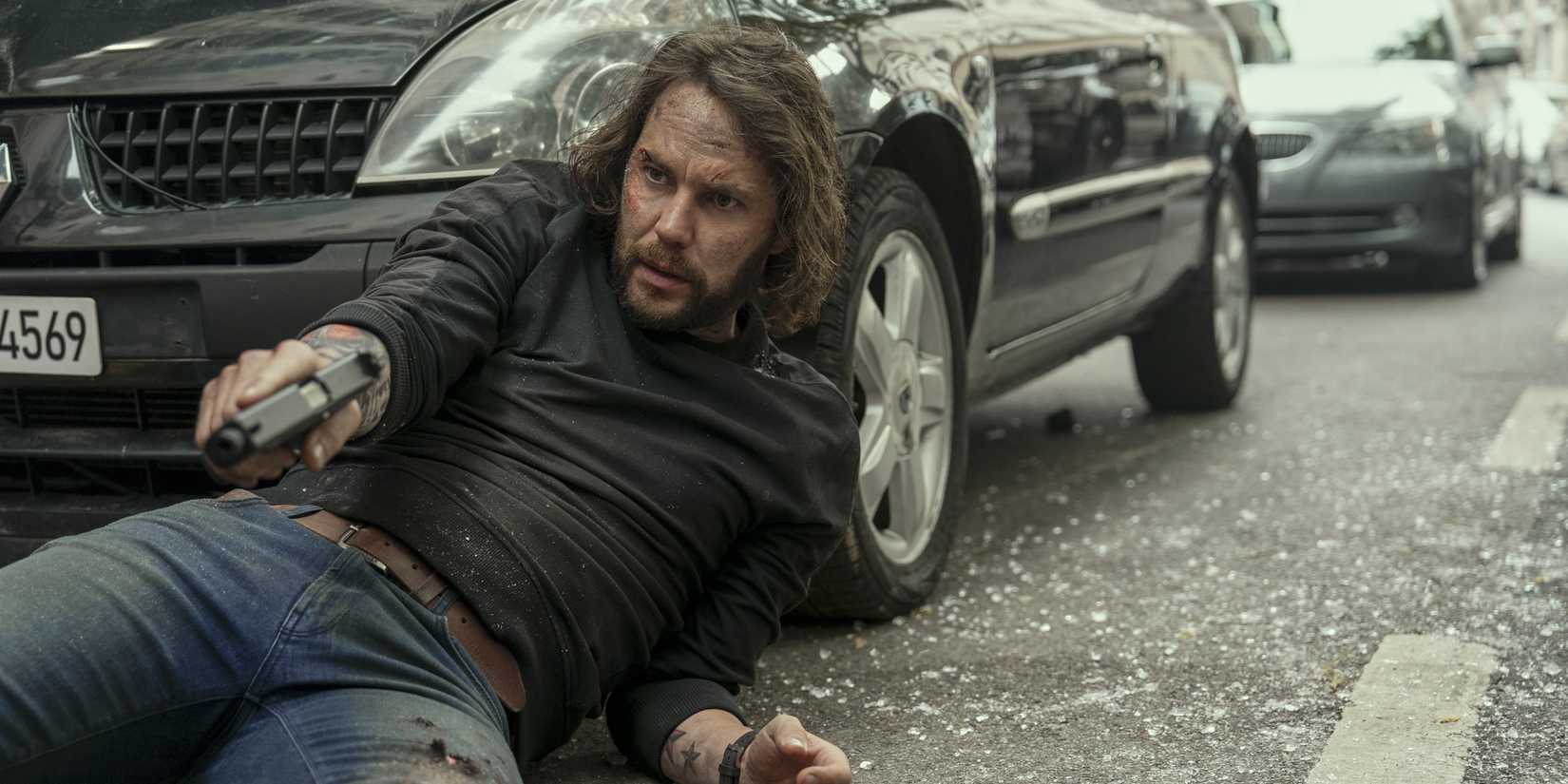 The Terminal List: Dark Wolf Tops the Charts on Prime Video After The ...