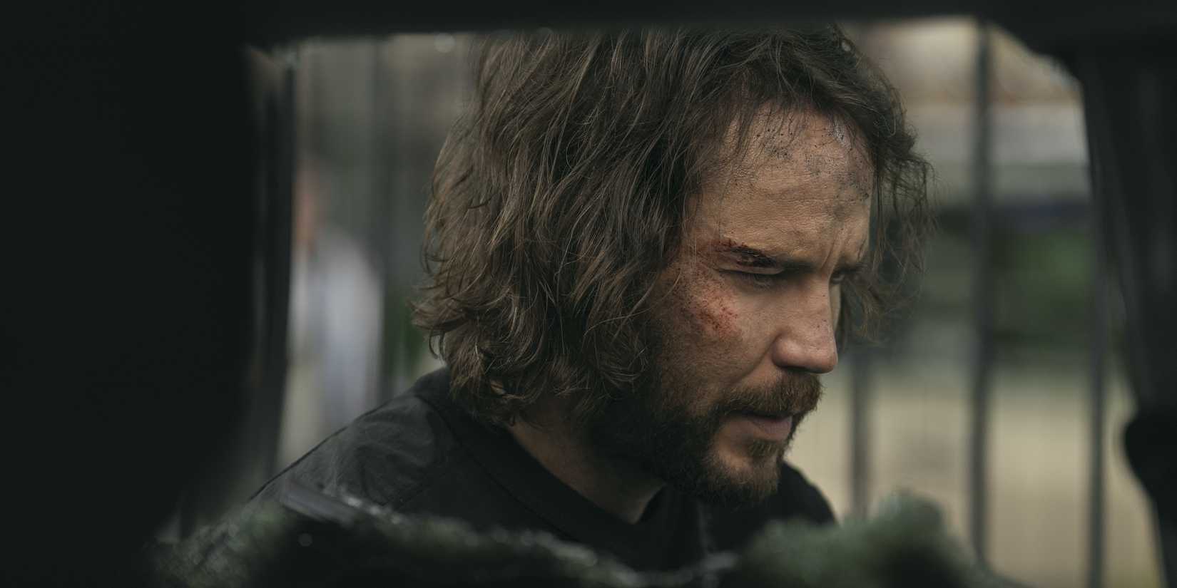 After Just 1 Day, Chris Pratt's New Jack Ryan Replacement Is 1 of Prime ...