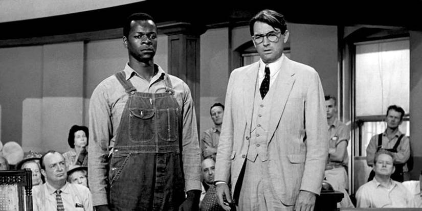 10 Book-to-Movie Adaptations So Perfect, They Should Never Be Touched Again