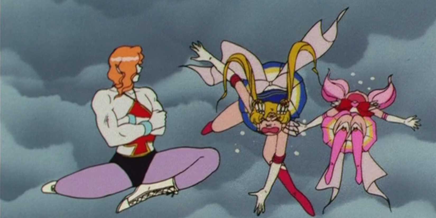 10 Iconic ’90s & 2000s Anime That Defined Every Millennial’s Childhood