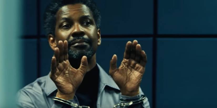 Ryan Reynolds and Denzel Washington Teamed Up in a Forgotten 13-Year ...