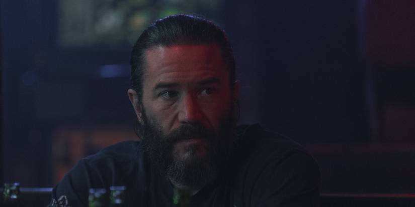 HBO's New 95% RT Crime Show Just Took Sons of Anarchy’s Brutality to ...