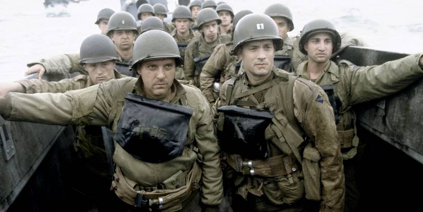 8 Greatest American War Movies of All Time, Ranked