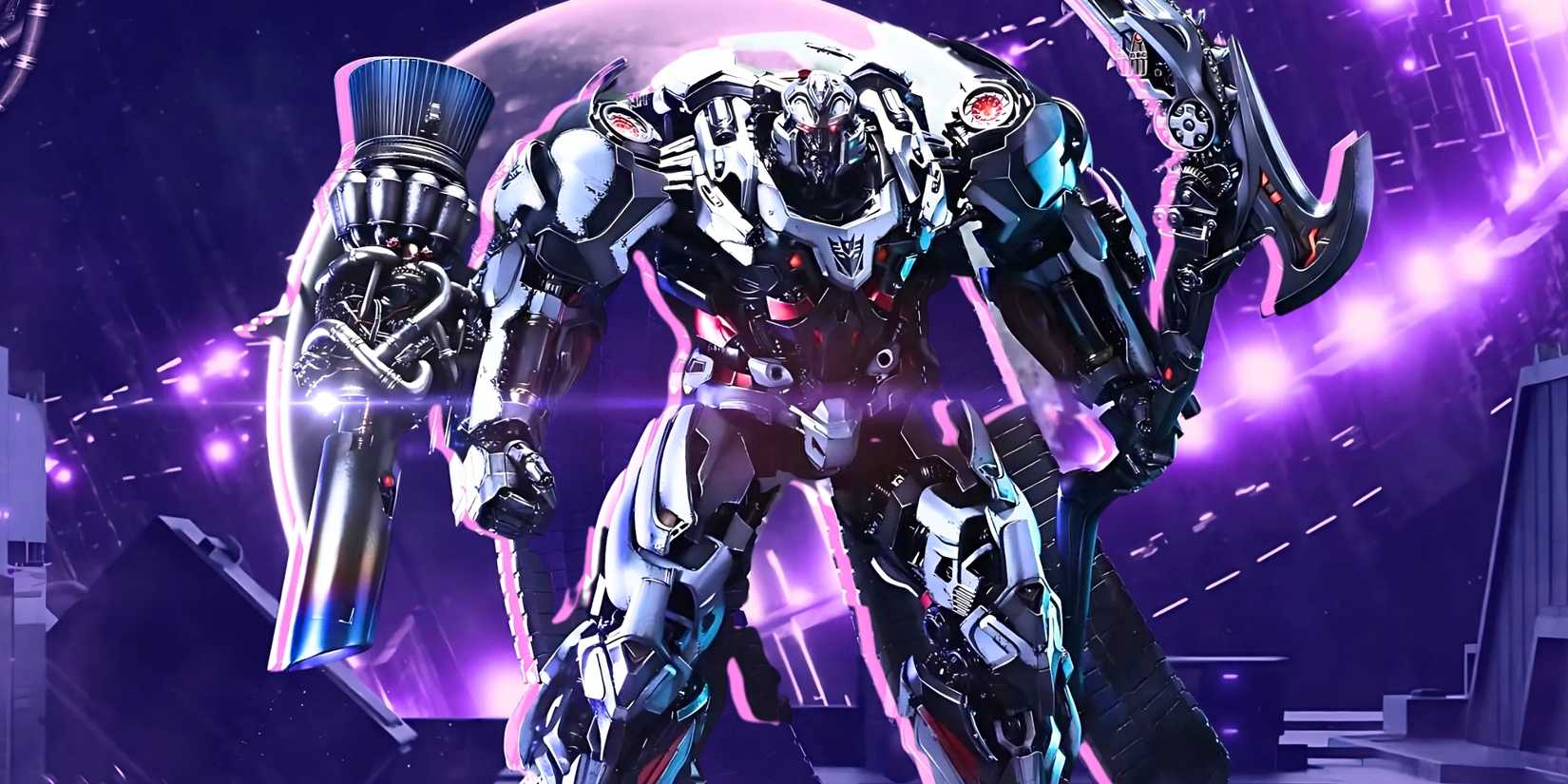 10 Strongest Transformers From the G1 Anime, Ranked