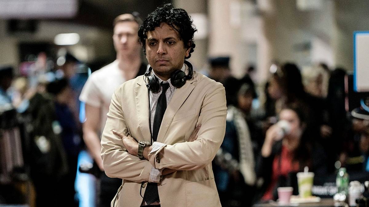 M. Night Shyamalan's The Village Finally Deserves a Second Chance