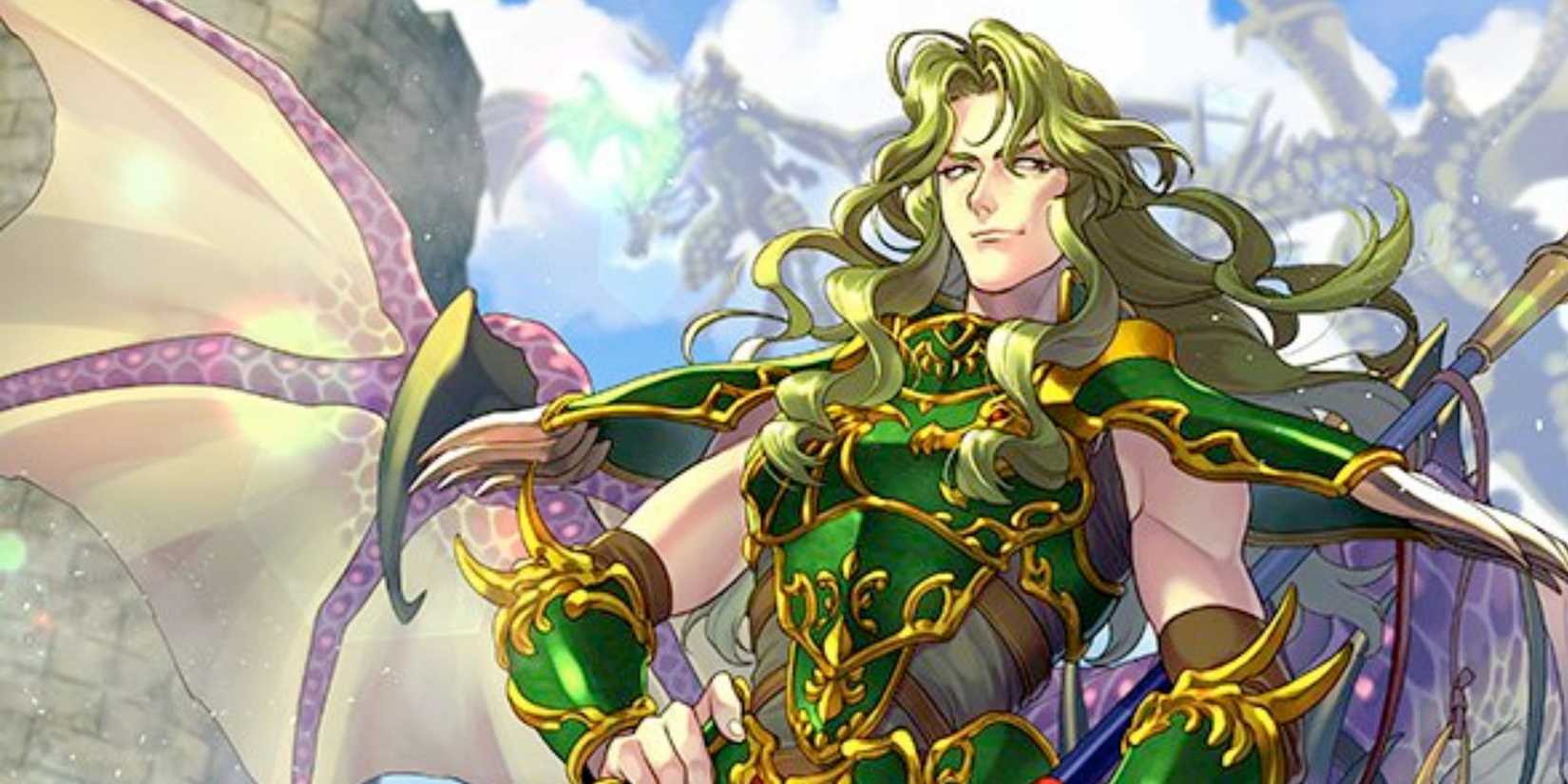 The 10 Best Villains in the Entire Fire Emblem Franchise, Ranked