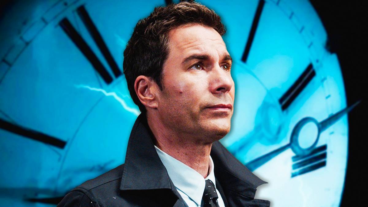 Why Travelers Is the Best Time Travel Show Ever Made