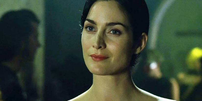 10 The Matrix Scenes That Still Look Flawless 26 Years Later