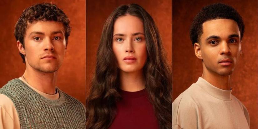 I'm So Excited The Hunger Games (Finally) Officially Answered This 17 ...