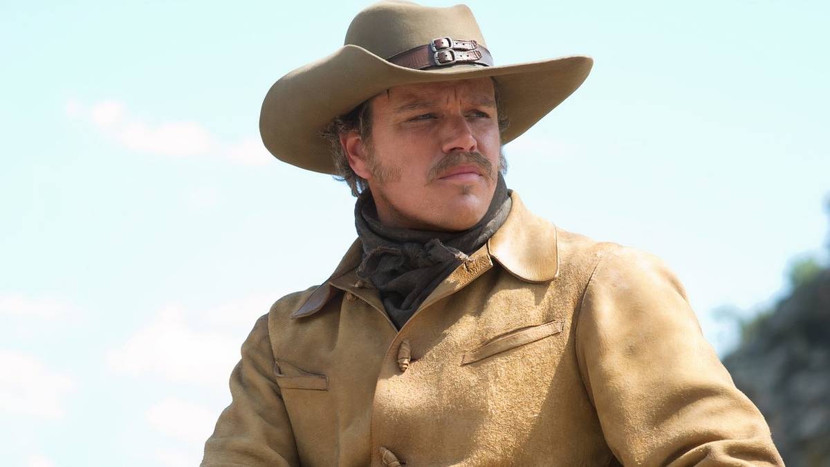 Matt Damon's True Grit Western Remake Has the Best Duel in Movie History