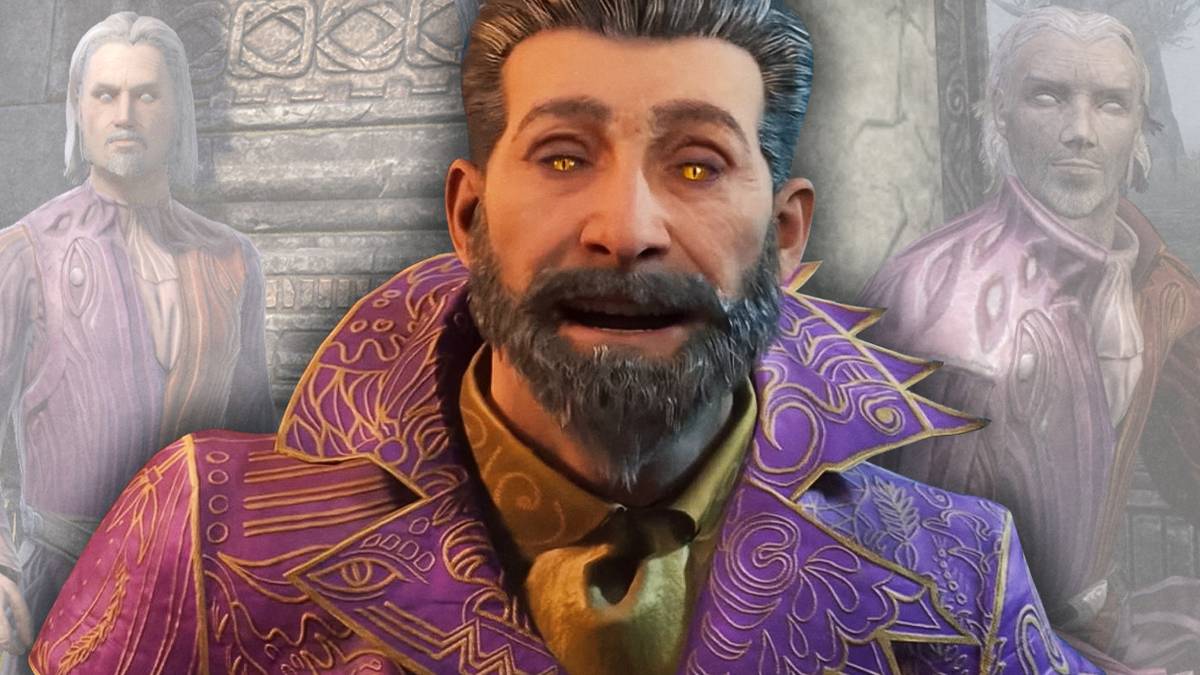 Trying to Kill a God in The Elder Scrolls IV Oblivion Has Deadly ...