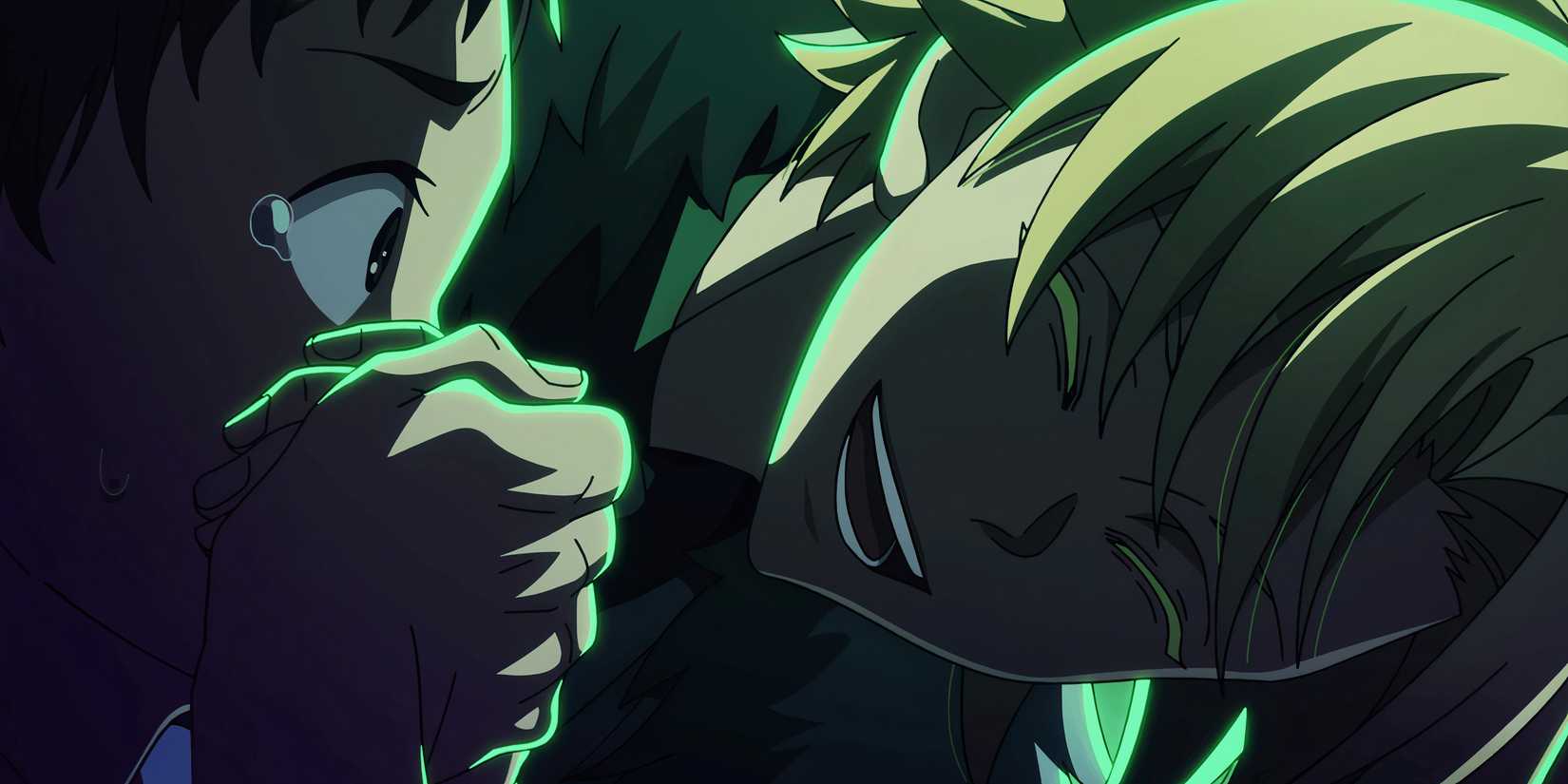 Tougen Anki Review: Shiki Ichinose Shines Despite Frustrating Fakeout