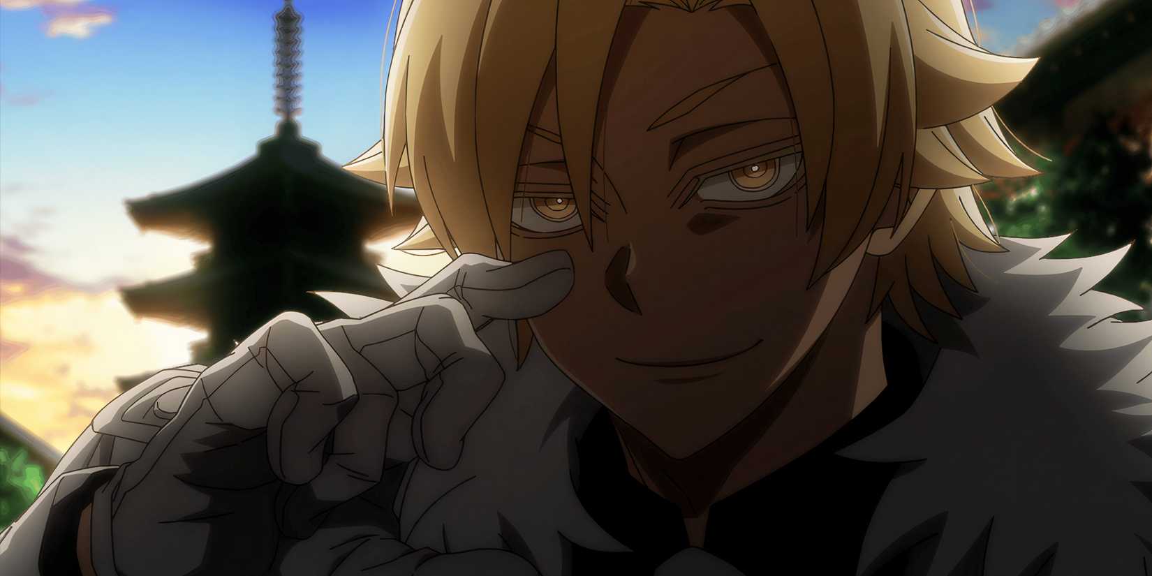 Tougen Anki Review: Shiki Ichinose Shines Despite Frustrating Fakeout