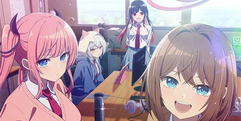 10 Upcoming Shonen Anime That Will Change the Game (Including a ...