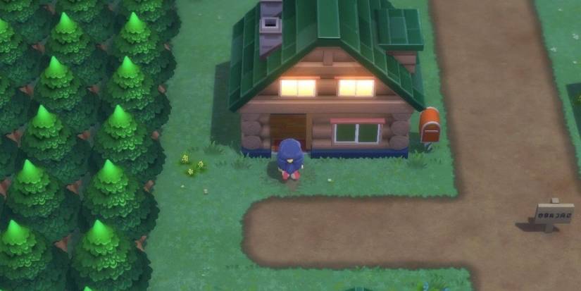 Every Pokémon Starting Town, Ranked