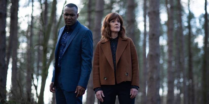 Netflix's The Stranger Is Just 6 Hours Long (& You’ll Think About It ...