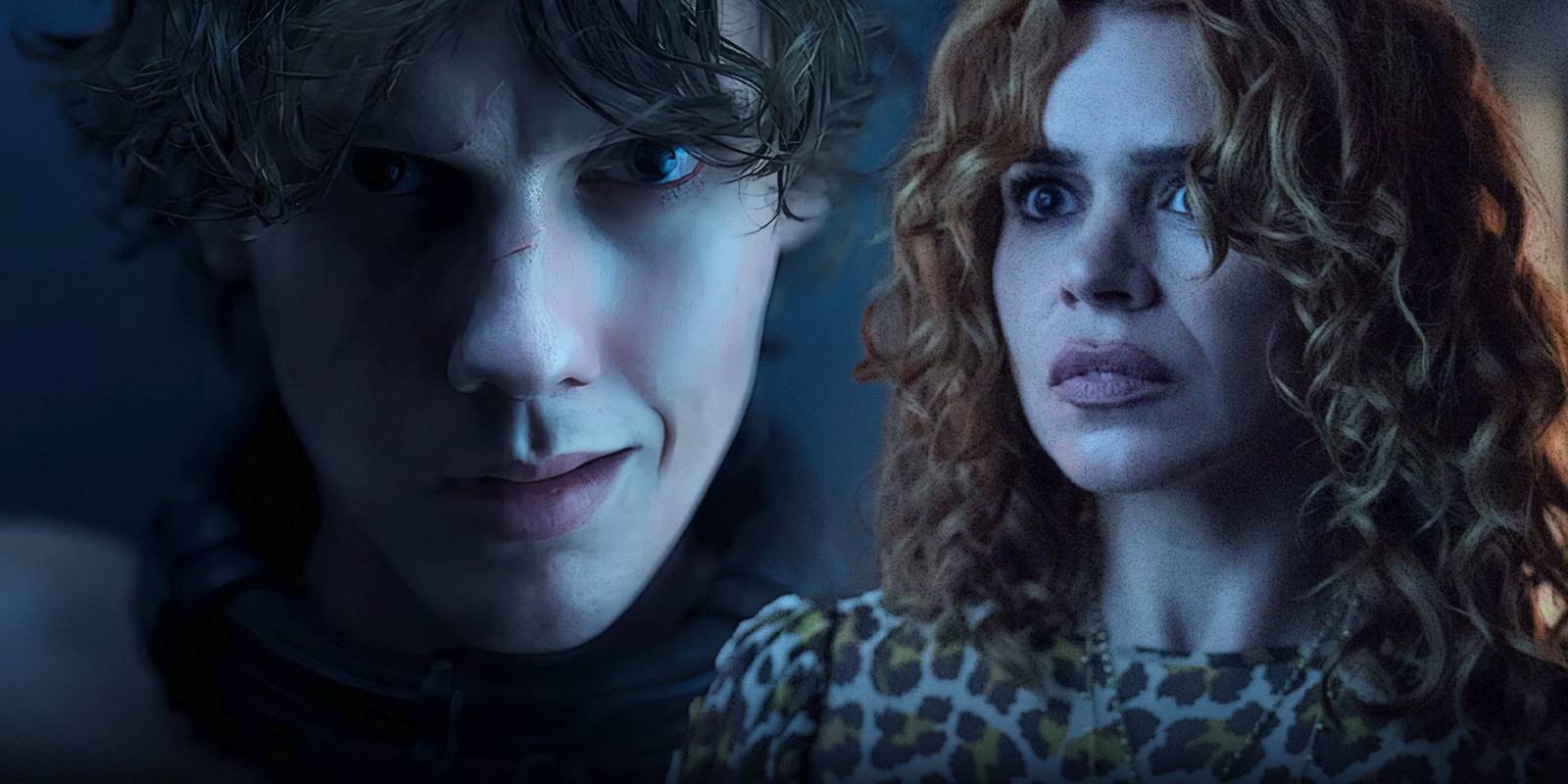 A Wednesday Fan Theory Reveals the Hidden Connection Between Tyler and ...