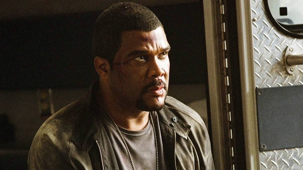 Tyler Perry's Alex Cross Is Climbing the Streaming Charts 13 Years Later