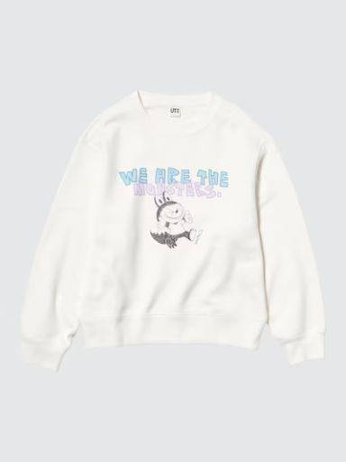 Labubu Finally Gets Uniqlo U.S. Release Amid New Wave of Anime Reveals