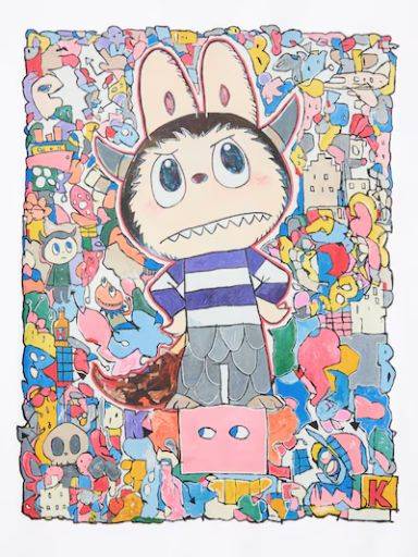 Labubu Finally Gets Uniqlo U.S. Release Amid New Wave of Anime Reveals