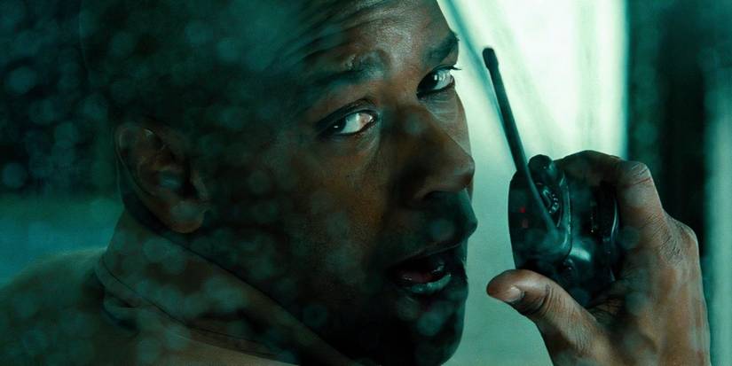 Denzel Washington's Divisive $130M Revenge Thriller Is 1 of the Most ...
