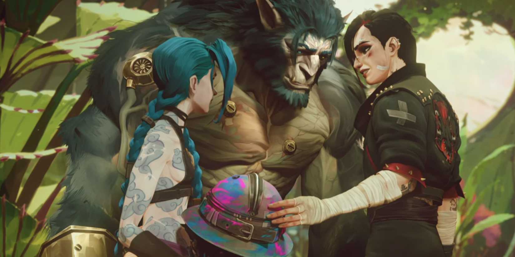 10 Fantasy Shows That Nailed Their Final Episode (Unlike Game of Thrones)