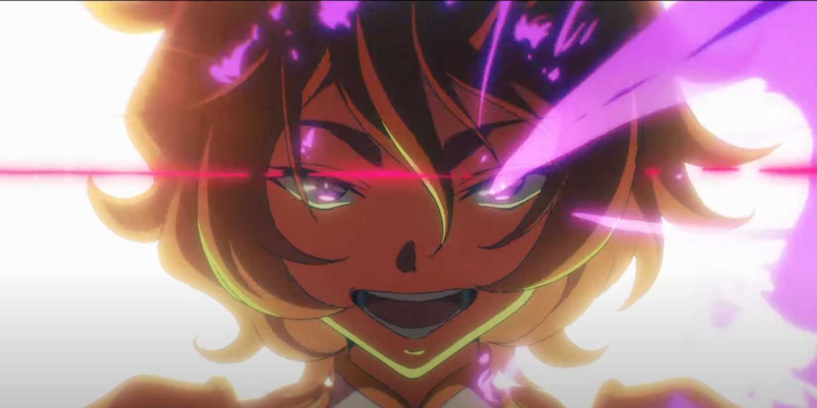 Steel Ball Run Has Surprising Connections With This 2025 Anime