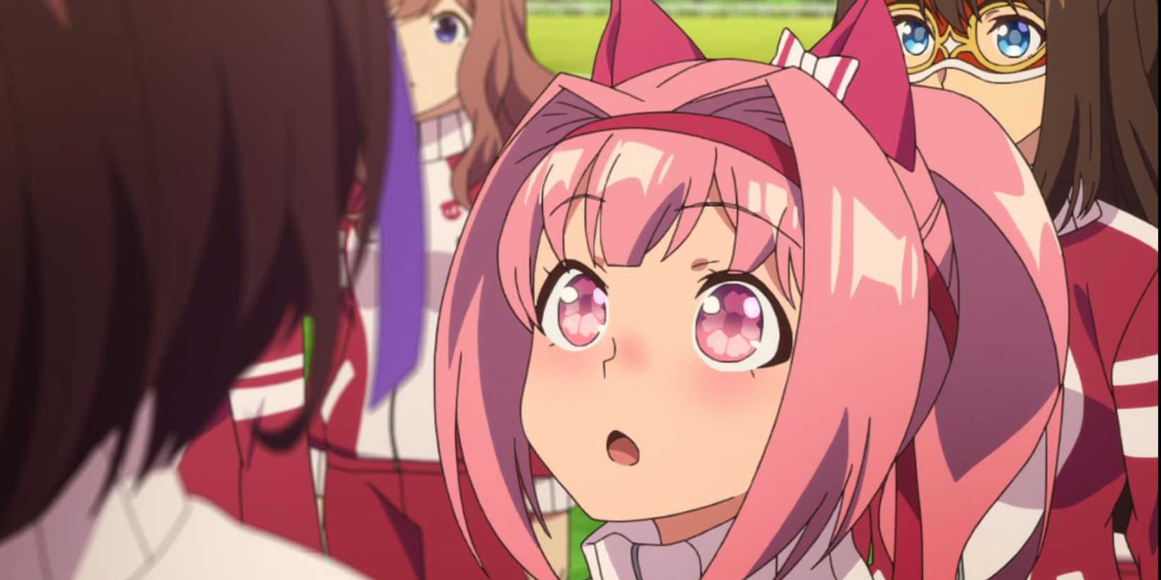 Umamusume Is More Than Just Cute Horse Girls, It's 1 of the Best Sports ...