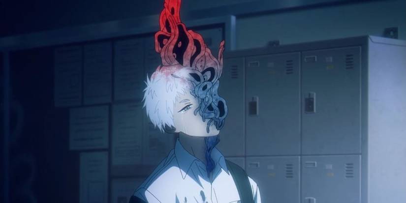 10 Haunting Images from The Summer Hikaru Died That Will Give You Nightmares