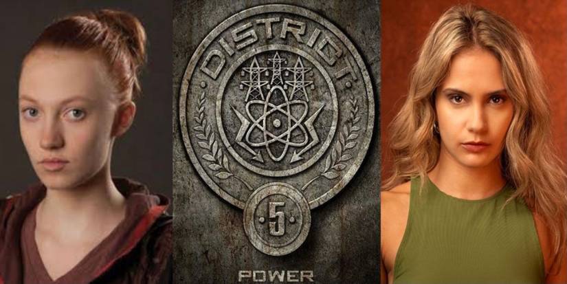 I'm So Excited The Hunger Games (Finally) Officially Answered This 17 ...