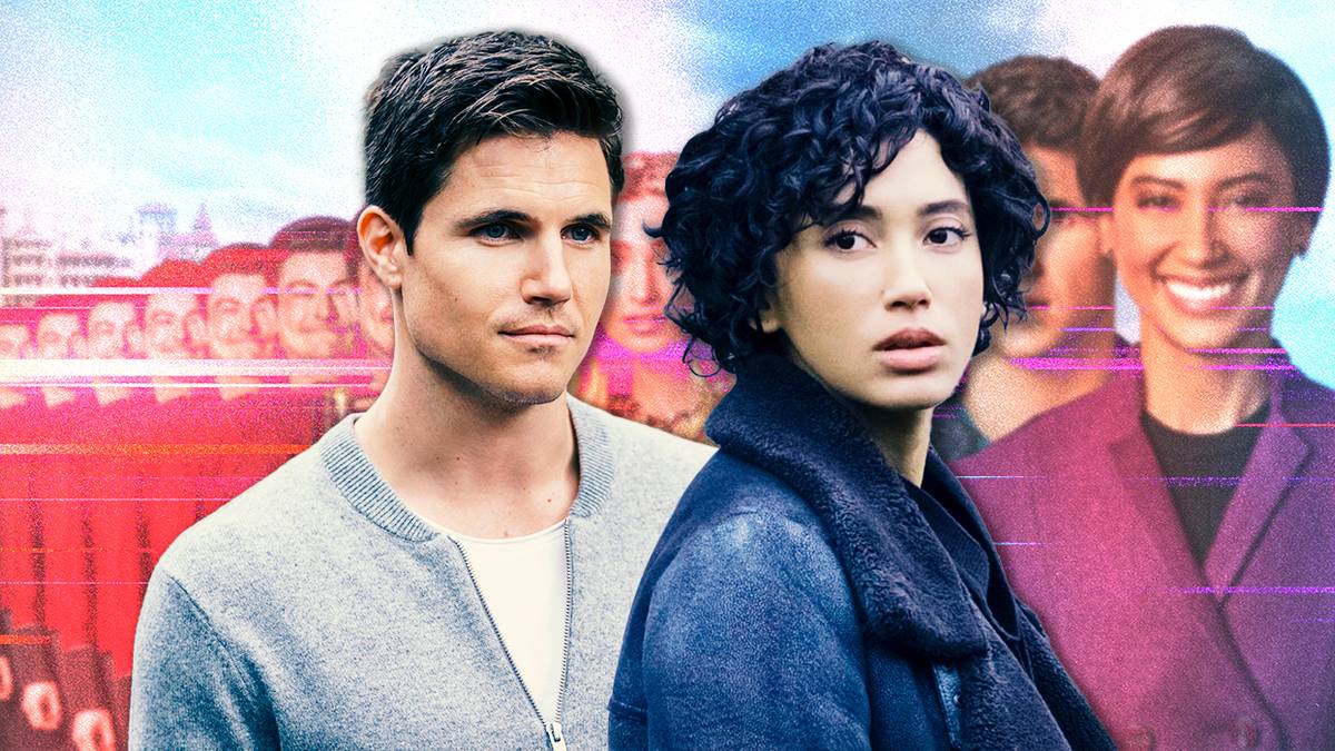 Upload Cast Break Down Tragic Series Finale & Shocking Character Deaths