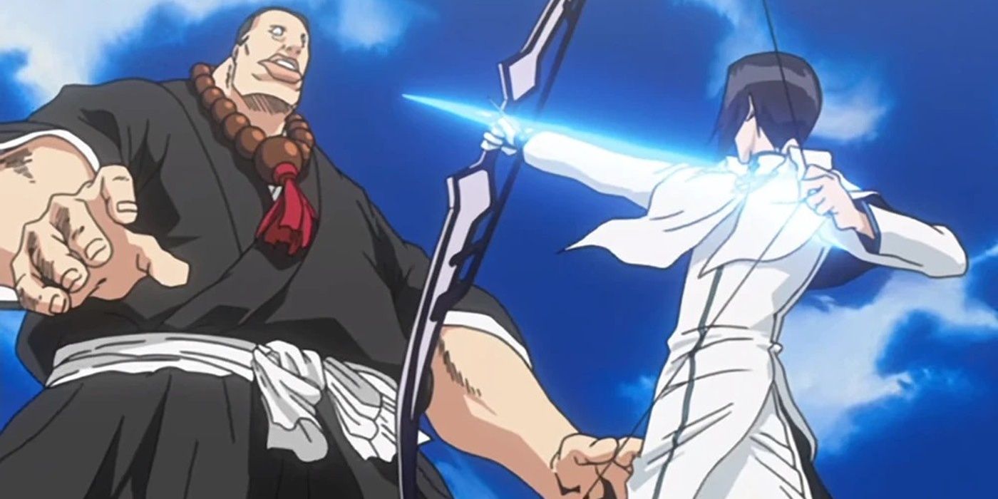 10 Most Meaningless Bleach Fights, Ranked