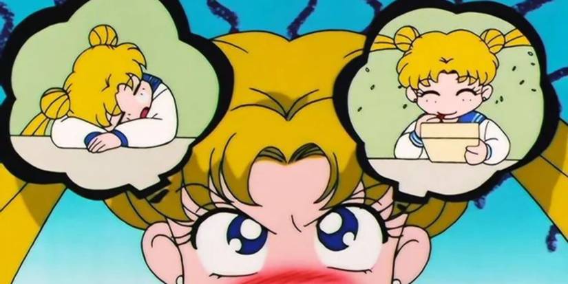 Usagi Tsukino's 15 Best Quotes in Sailor Moon