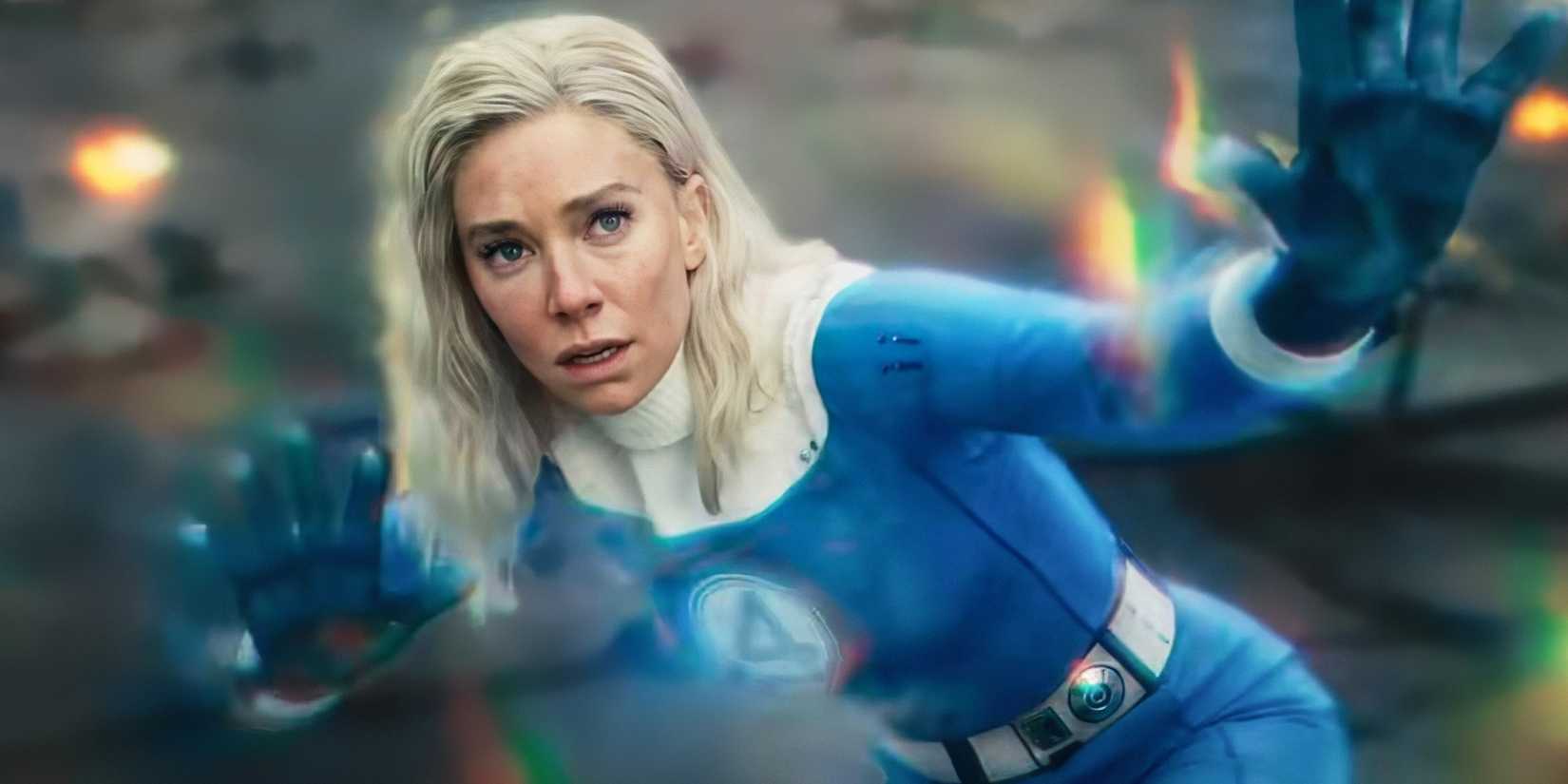 20 Strongest MCU Characters, Ranked