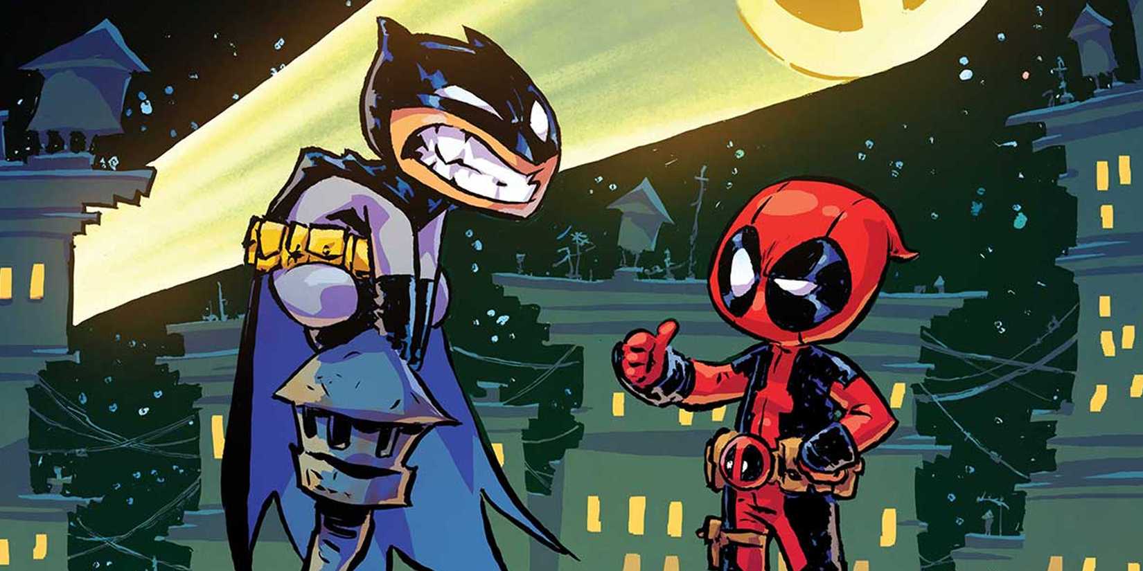 10 Reasons Why Deadpool Is Overrated in Marvel Comics