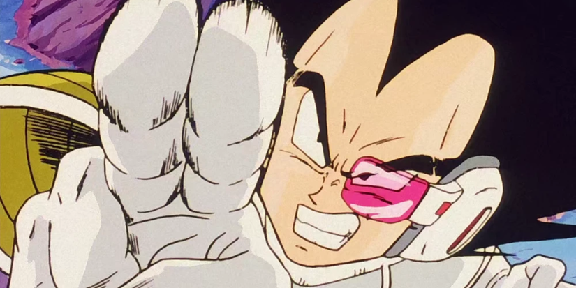 Everyone Vegeta Had To Fight For The Dragon Balls In The Frieza Saga ...