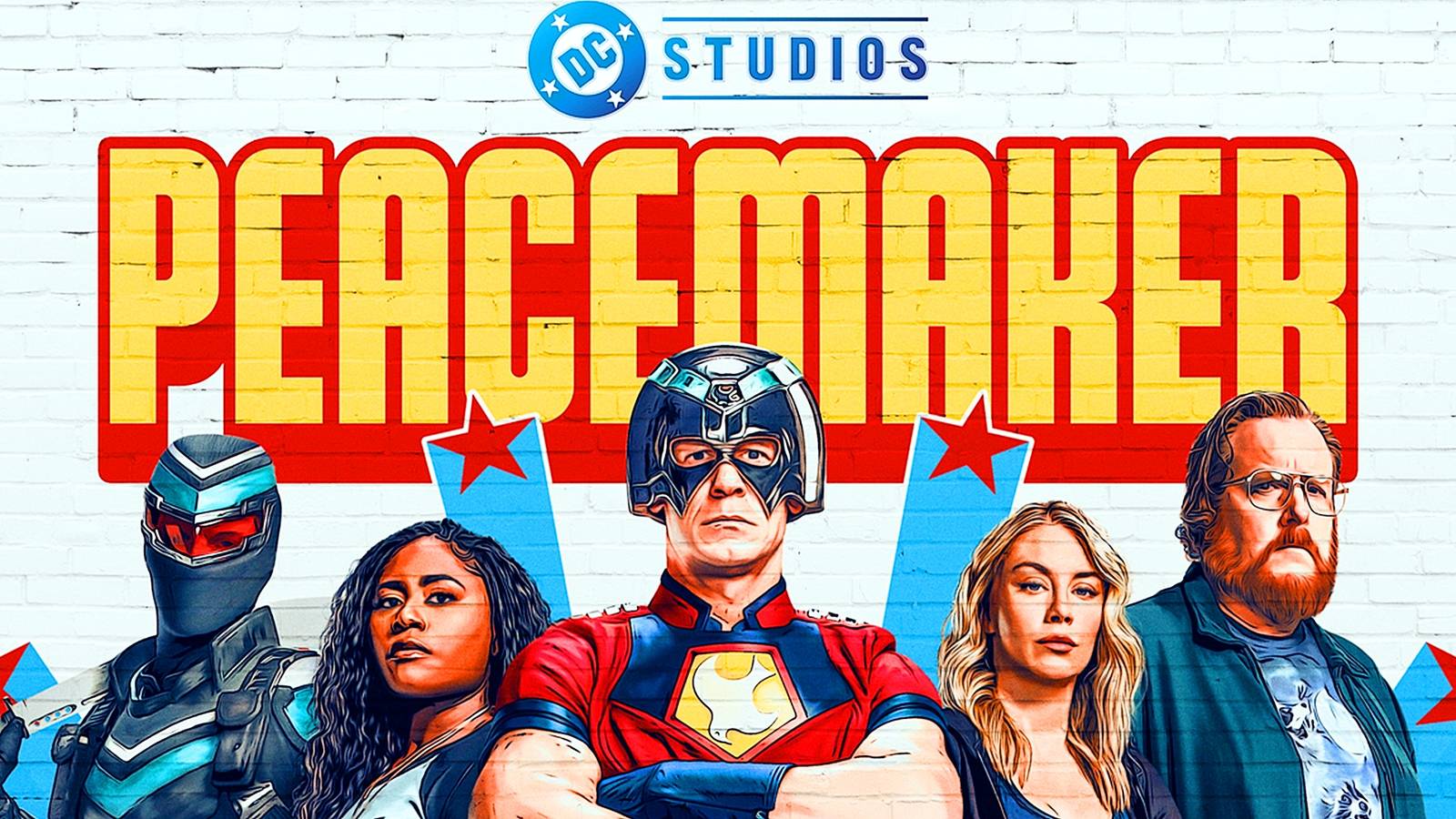 Peacemaker Season 2 Gets Bigger, Bolder & Weirder (With a Multiverse ...