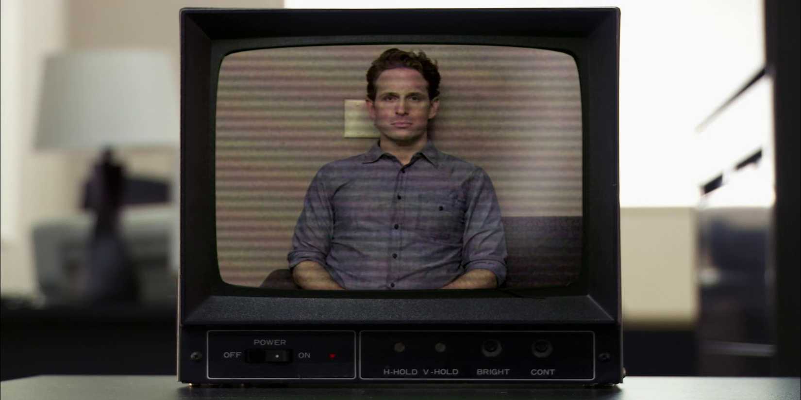 It's Always Sunny in Philadelphia's 10 Creepiest Dennis Moments