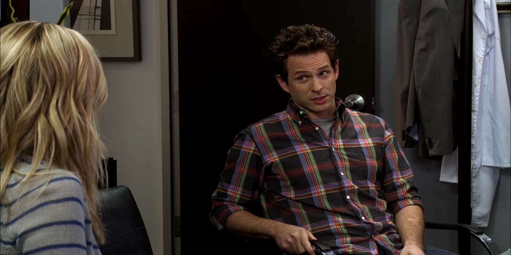 It's Always Sunny in Philadelphia's 10 Creepiest Dennis Moments