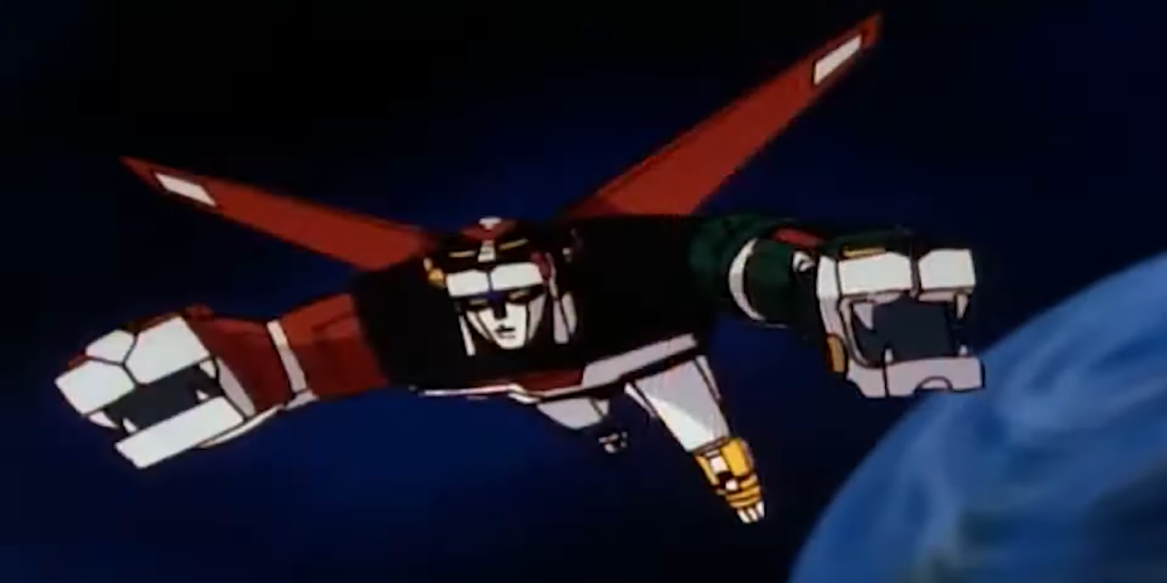 Henry Cavill’s Voltron Live-Action Movie Release Window Revealed