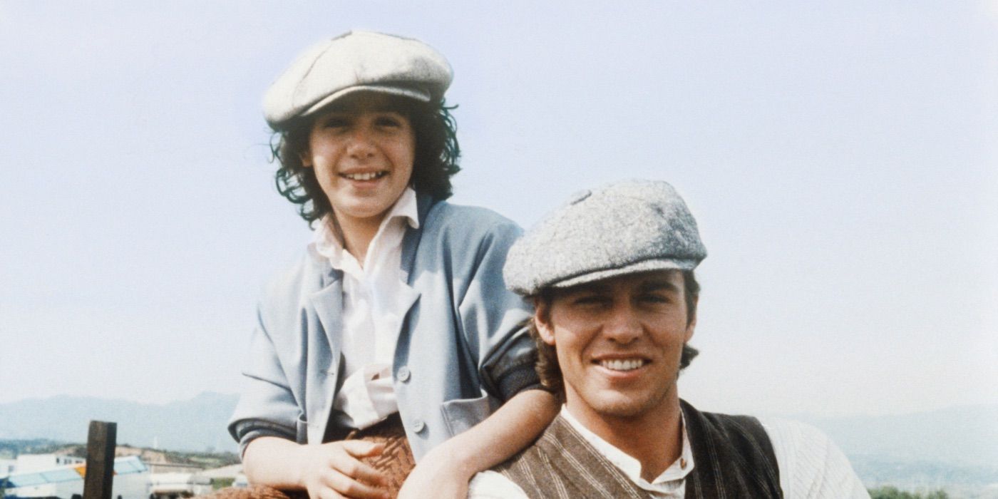 10 Unforgettable 1980s Sci-Fi Series That Got Everything Right