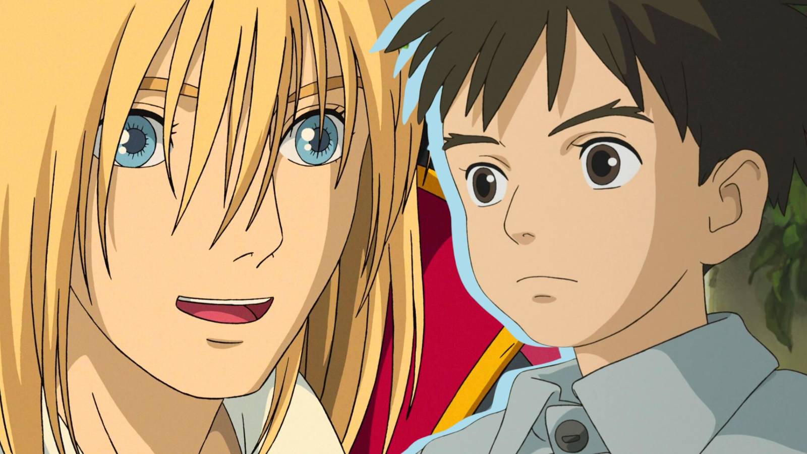 Every Oscar-Nominated Anime Film of All Time, Ranked