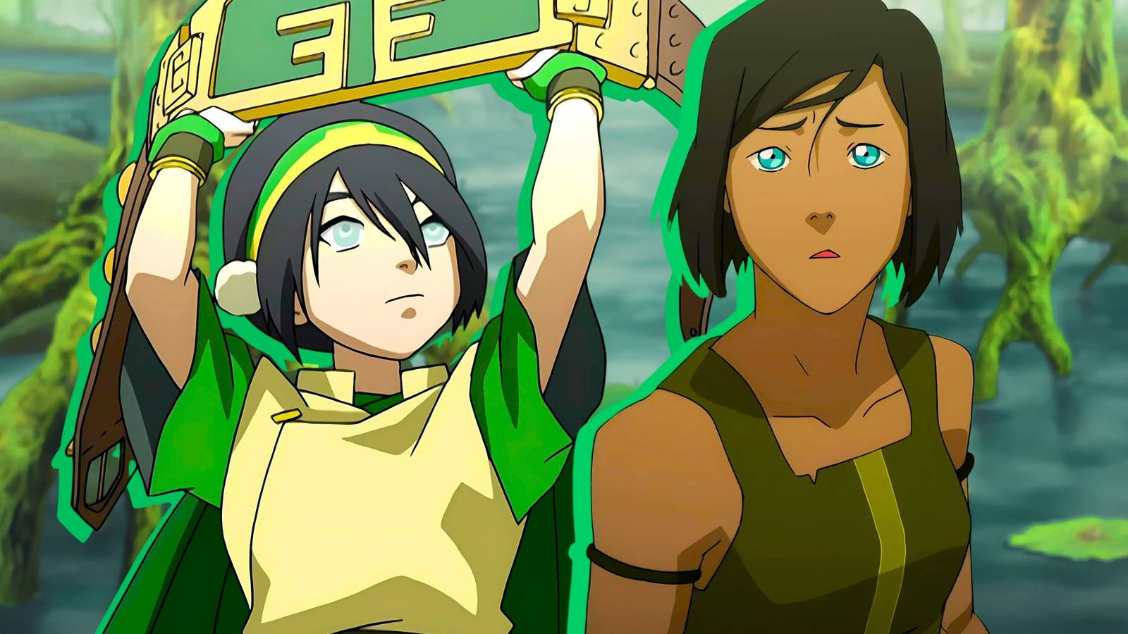 'We're Allowed to Fail': Original Avatar: The Last Airbender Stars Open ...