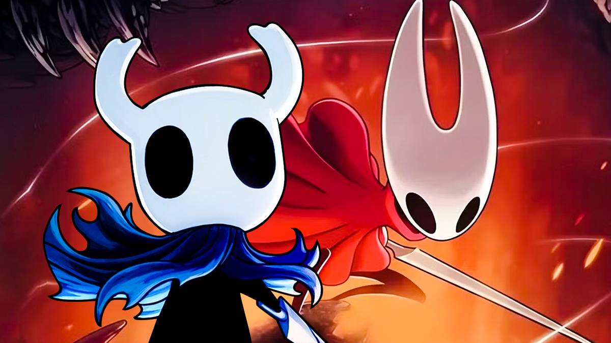 ‘We’re Going to Ruin Their Fun By Releasing the Game’ Silksong Devs ...