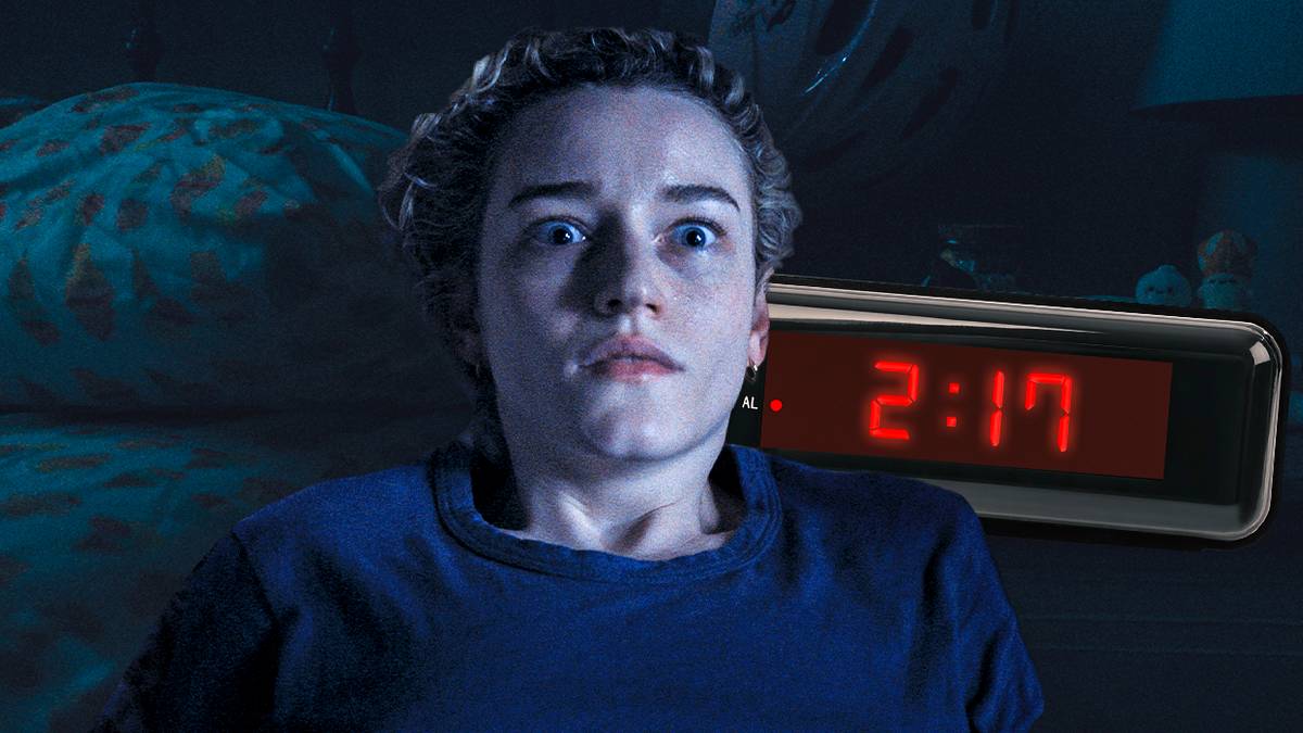 Weapons' Best Easter Egg Invokes the Master of Horror (& It's Hiding in ...