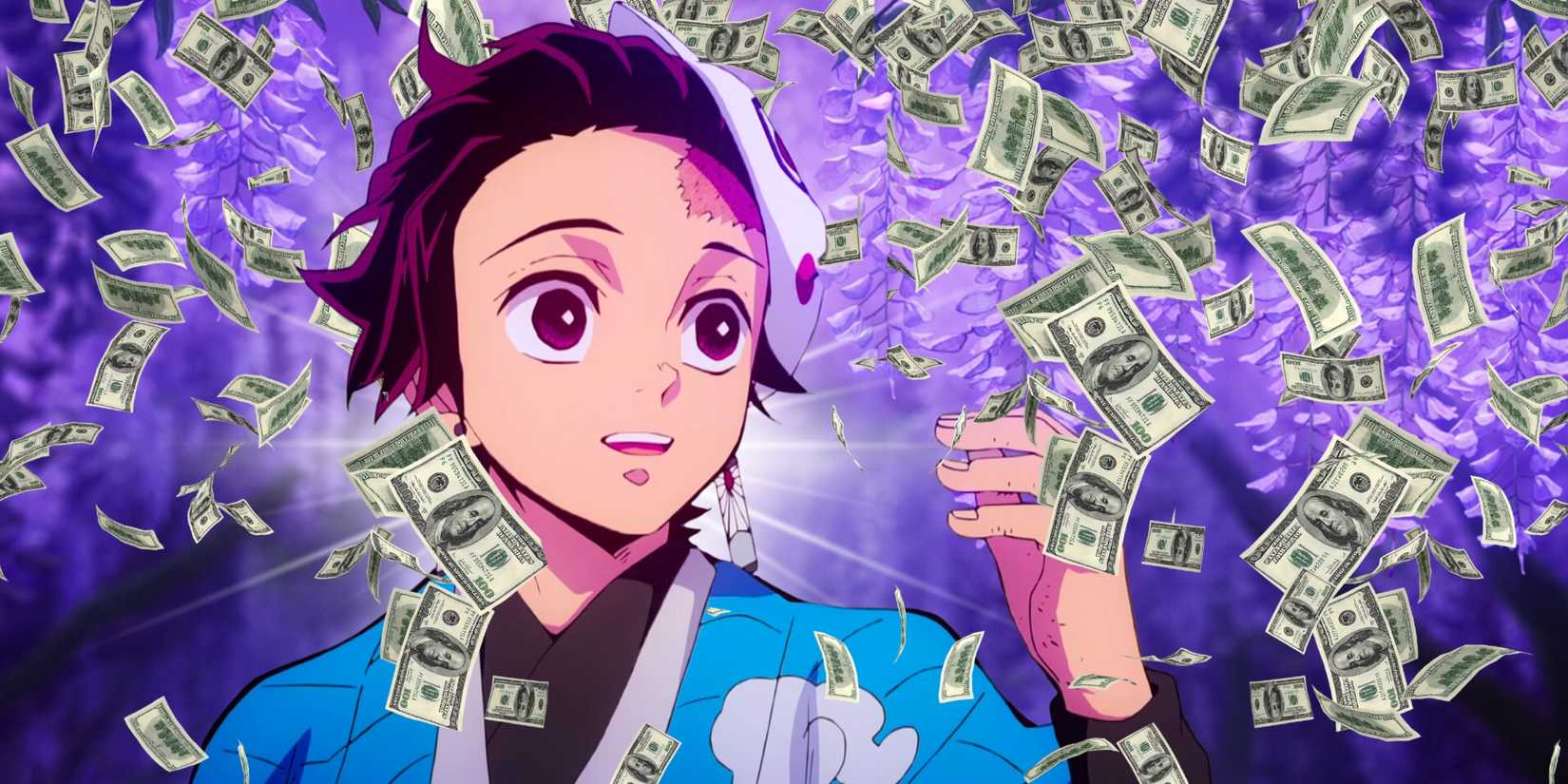 Demon Slayer Deserves to Be The Most Popular Anime in the World ...