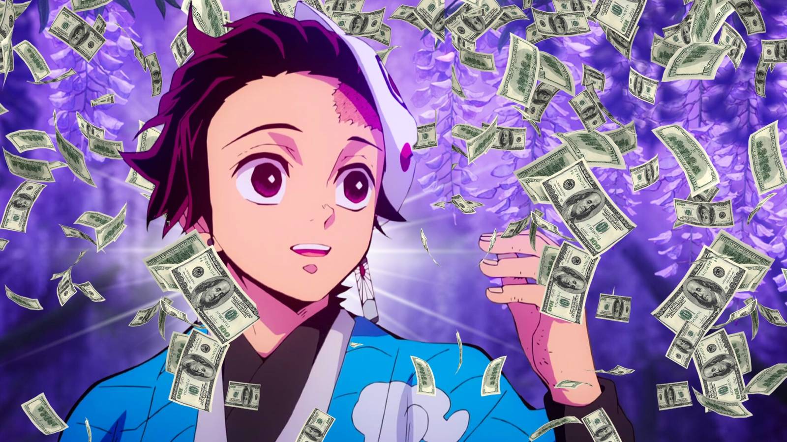 Who else is following the insane box office run of Demon Slayer ...