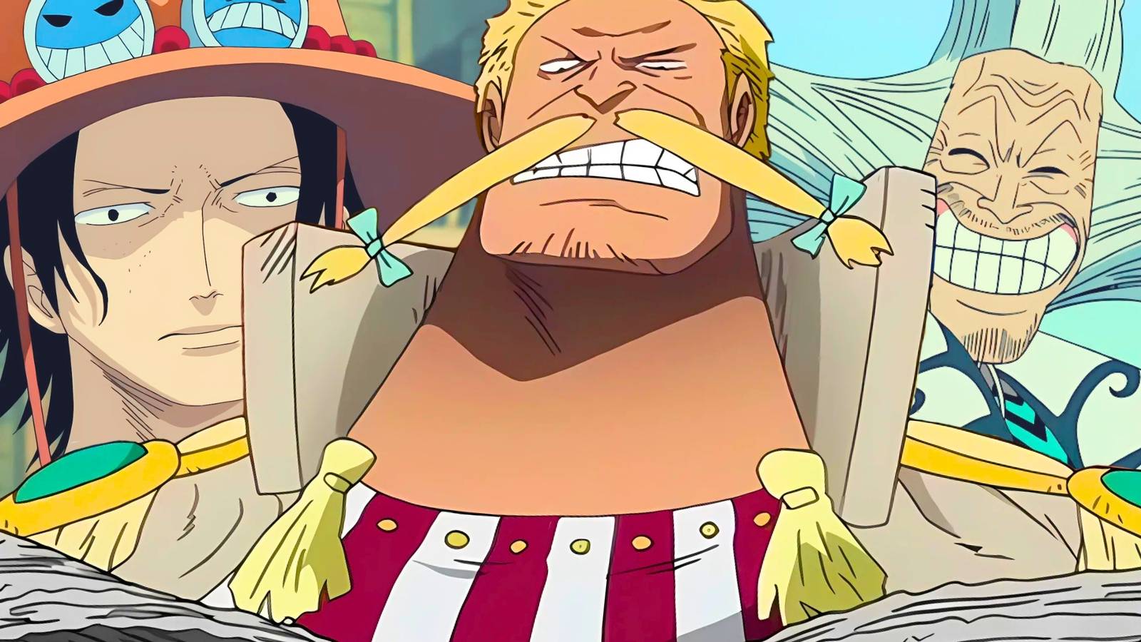 10 Shocking One Piece Details the Anime Left Out
