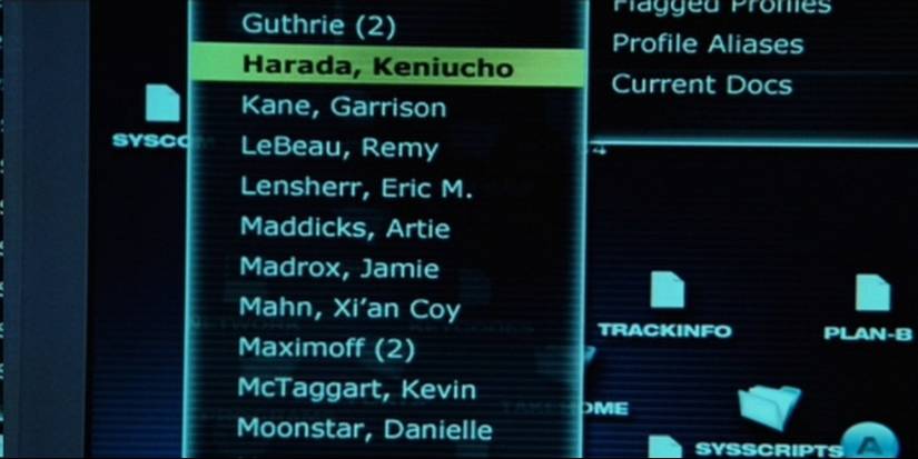 10 Uncanny Mutant Cameos in the Fox X-Men Movies, Ranked