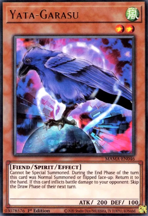 7 Best Spirit Monsters in Yu-Gi-Oh